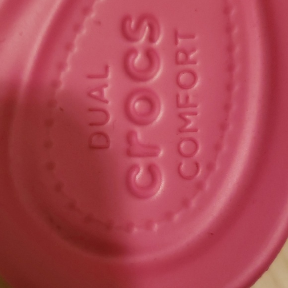 CROCS | Shoes | Womens Dual Comfort Crocs | Poshmark